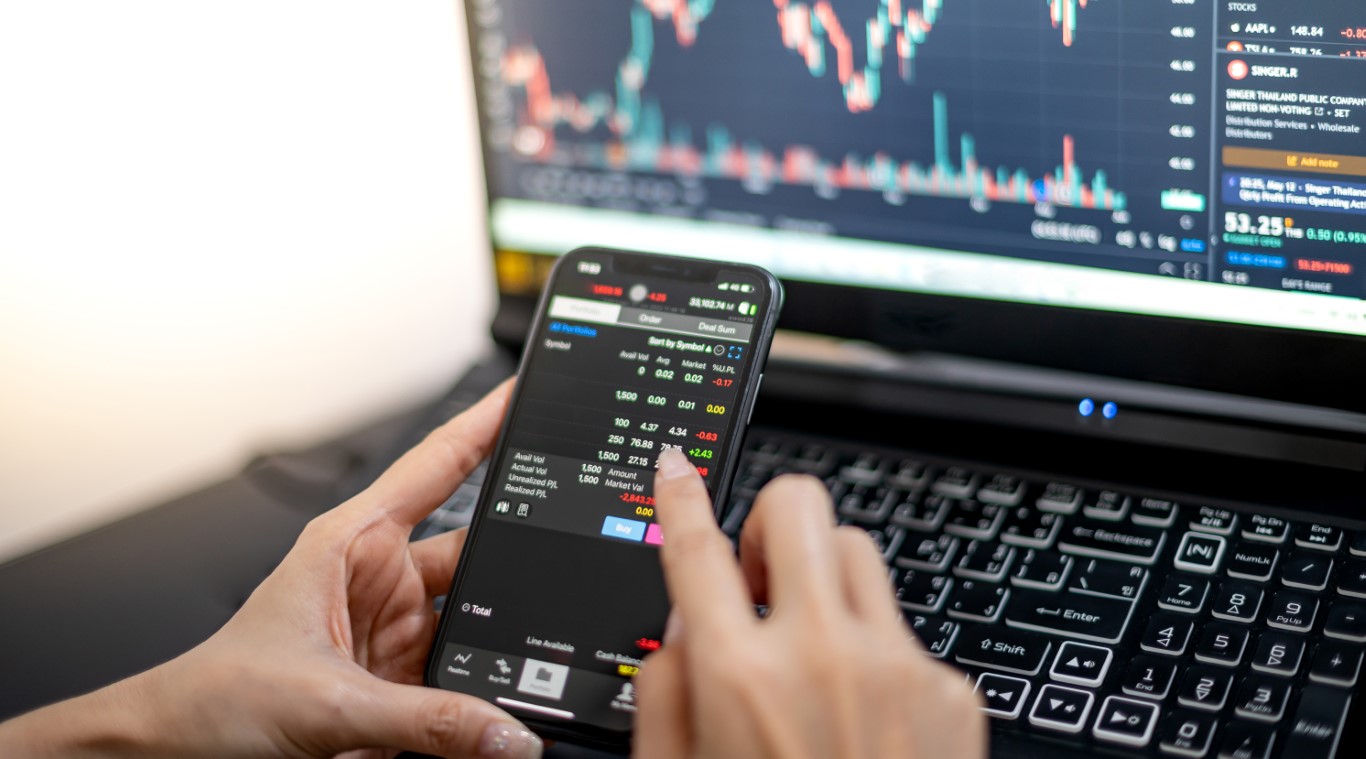 Swing Trade Alerts Swing Trade Alerts